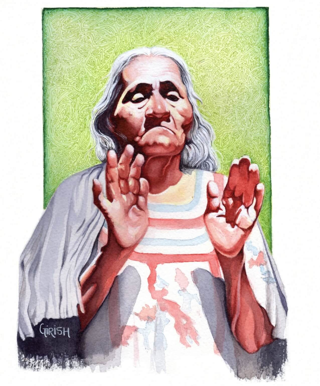 In Memory of Maria Sabina - MAPS Canada