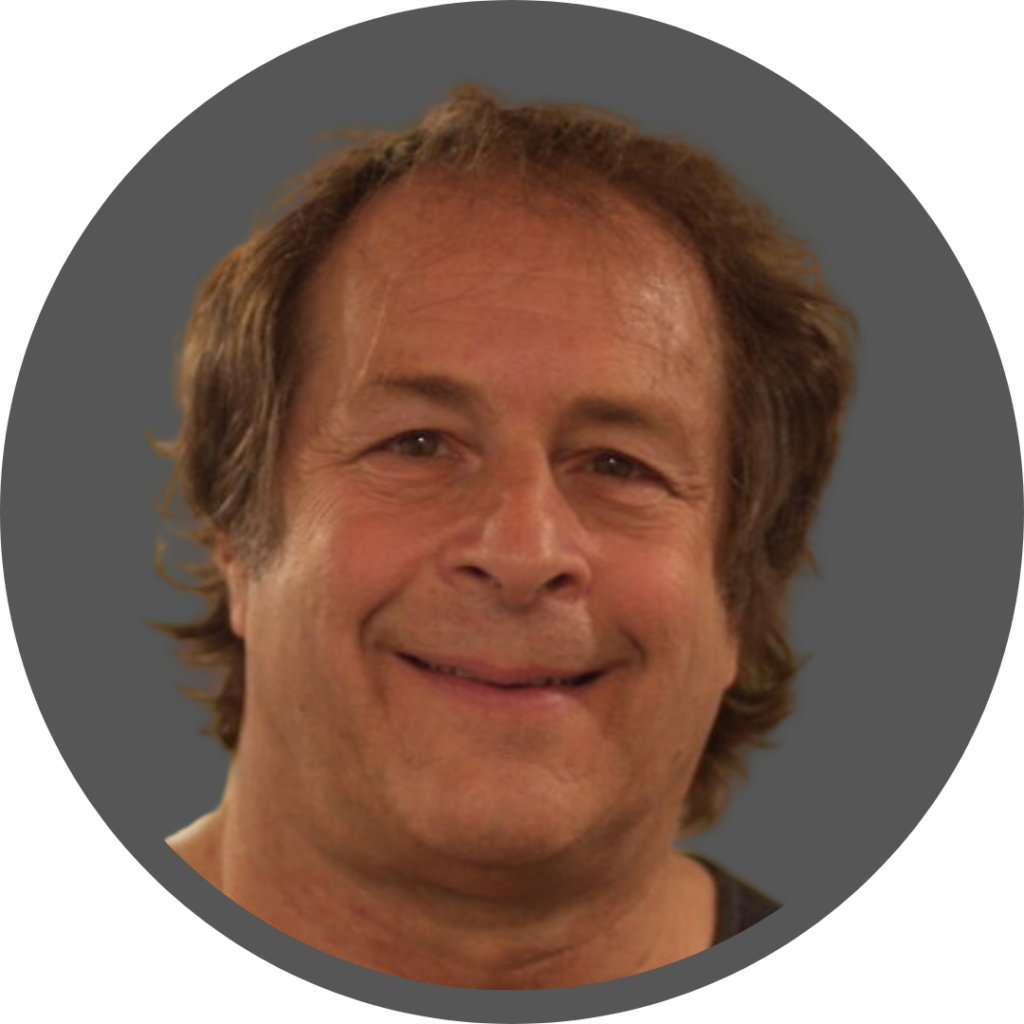 Our Team – MAPS Canada